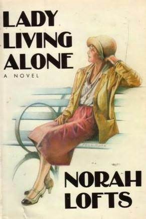 Lady Living Alone by Peter Curtis | Goodreads