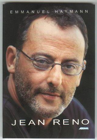 Jean Reno by Emmanuel Haymann | Goodreads