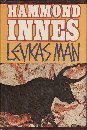 Levkas Man by Hammond Innes | Goodreads