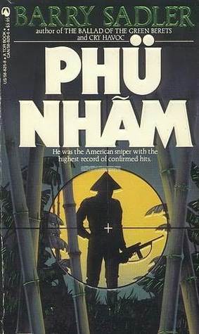 Phu Nham by Barry Sadler | Goodreads