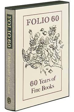 Folio 60: A Bibliography 1947 - 2006 by Paul W. Nash | Goodreads