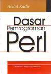 Dasar Pemrograman Perl by Abdul Kadir | Goodreads
