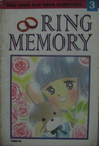 Ring Memory (1 - 5) by Nakao Takasugi | Goodreads