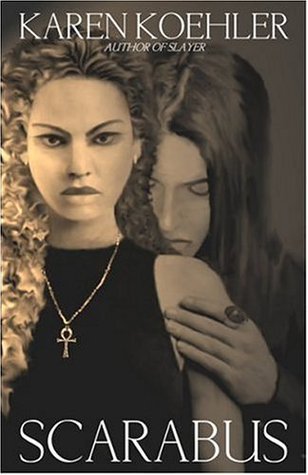 Scarabus by Karen Koehler | Goodreads