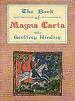 The Book of Magna Carta by Geoffrey Hindley | Goodreads