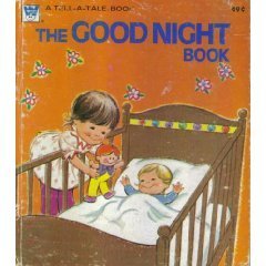 The Good Night Book by Lynn Wells | Goodreads