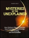 Mysteries of the Unexplained by Reader's Digest Association | Goodreads