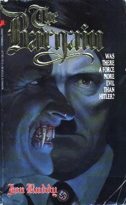 The Bargain by Jon Ruddy | Goodreads