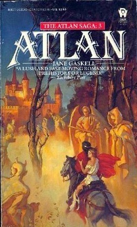 Atlan (Atlan, #2) by Jane Gaskell | Goodreads