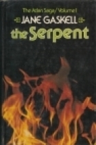 The Serpent (Atlan Saga, Vol 1 of 5) by Jane Gaskell | Goodreads