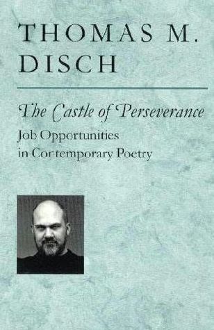 The Castle of Perseverance: Job Opportunities in Contemporary Poetry by ...