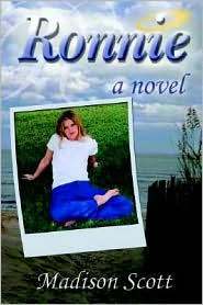 Ronnie by Madison Scott | Goodreads