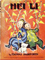 Mei Li by Thomas Handforth | Goodreads