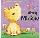 Kitty Miaow by Hannah Wood | Goodreads