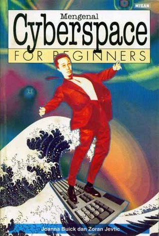 Mengenal Cyberspace for Beginners by Joanna Buick | Goodreads
