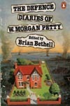 Defence Diaries of W Morgan Petty by Brian Bethell | Goodreads