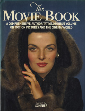 Movie Book by Steven H. Scheuer | Goodreads