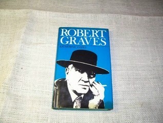 Robert Graves by Katherine Snipes | Goodreads