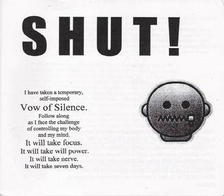 Shut! by Laurie L.G. Troyani | Goodreads