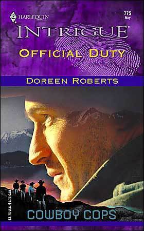 Official Duty by Doreen Roberts | Goodreads