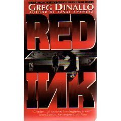 Red Ink by Greg Dinallo | Goodreads
