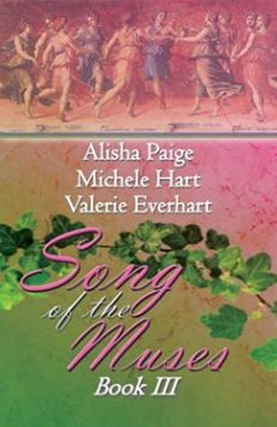 Song of the Muses Book 3 (Song of the Muses, #7-9) by Alisha Paige ...