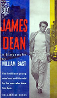 James Dean: A Biography by William Bast | Goodreads