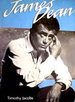 James Dean by Timothy Jacobs | Goodreads