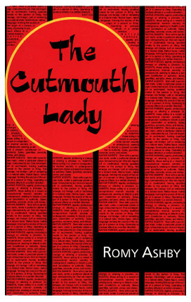 The Cutmouth Lady by Romy Ashby | Goodreads