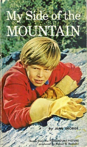 My Side of the Mountain by Jean Craighead George | Goodreads