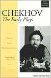 The Early Plays: Ivanov / Platonov / The Wood Demon by Anton Chekhov ...