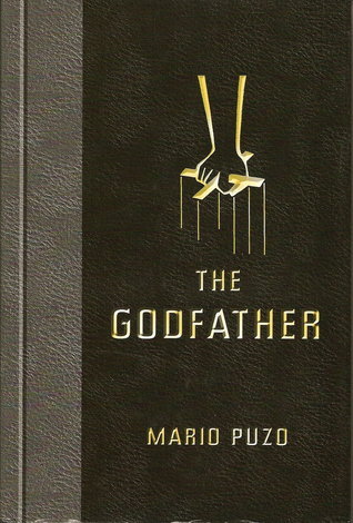 The Godfather by Mario Puzo | Goodreads