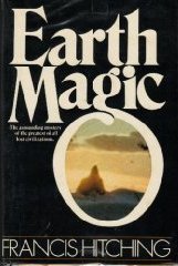 Earth Magic by Francis Hitching | Goodreads
