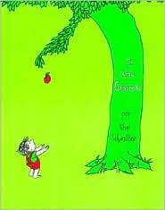 El Arbol Generoso by Shel Silverstein | Goodreads