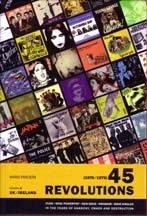 45 Revolutions by Mario Panciera | Goodreads