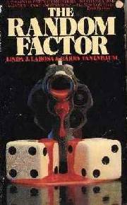 The Random Factor by Linda J. LaRosa | Goodreads