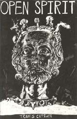 Open Spirit by Travis Catsull | Goodreads