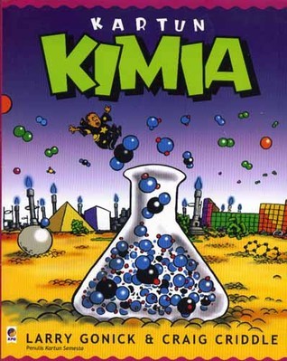 Kartun Kimia by Larry Gonick | Goodreads