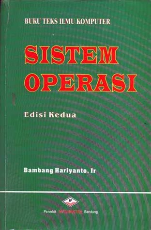 Sistem Operasi by Bambang Hariyanto | Goodreads