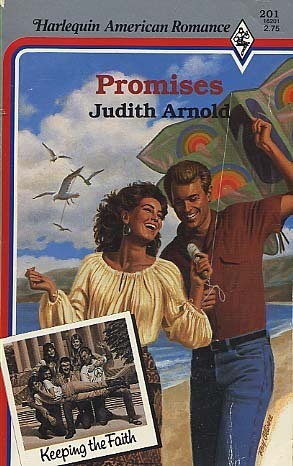 Promises by Judith Arnold | Goodreads