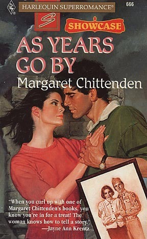 As Years Go By by Margaret Chittenden | Goodreads