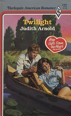 Twilight by Judith Arnold | Goodreads