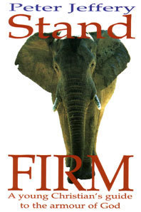 Stand Firm: A Young Christian's Guide to the Armour of God by Peter ...