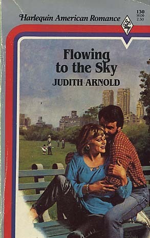Flowing To The Sky by Judith Arnold | Goodreads