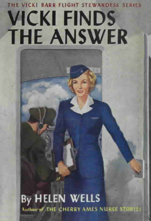 Vicki Finds the Answer by Helen Wells | Goodreads