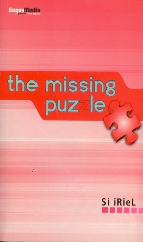 The Missing Puzzle by Si iRieL | Goodreads