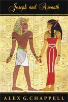 Joseph and Asenath by Alex Chappell | Goodreads