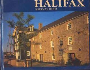 Halifax by Sherman Hines | Goodreads