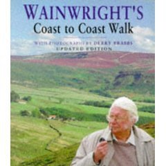 Wainwright's Coast-To-Coast Walk by Alfred Wainwright | Goodreads