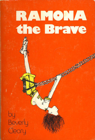Ramona the Brave (Ramona Quimby, #3) by Beverly Cleary | Goodreads